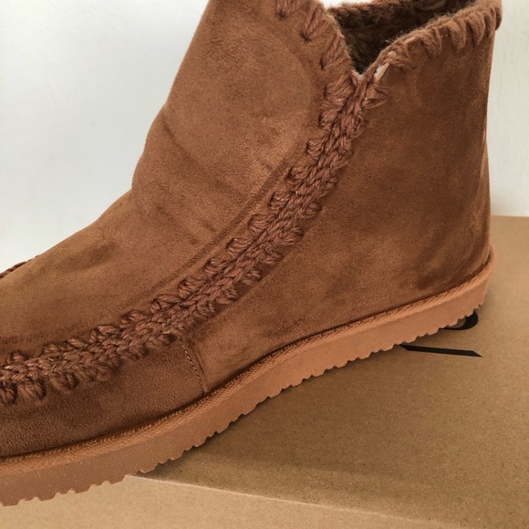 Portland Boot Company | Shoes | Portland Boot Company Size Chestnut ...